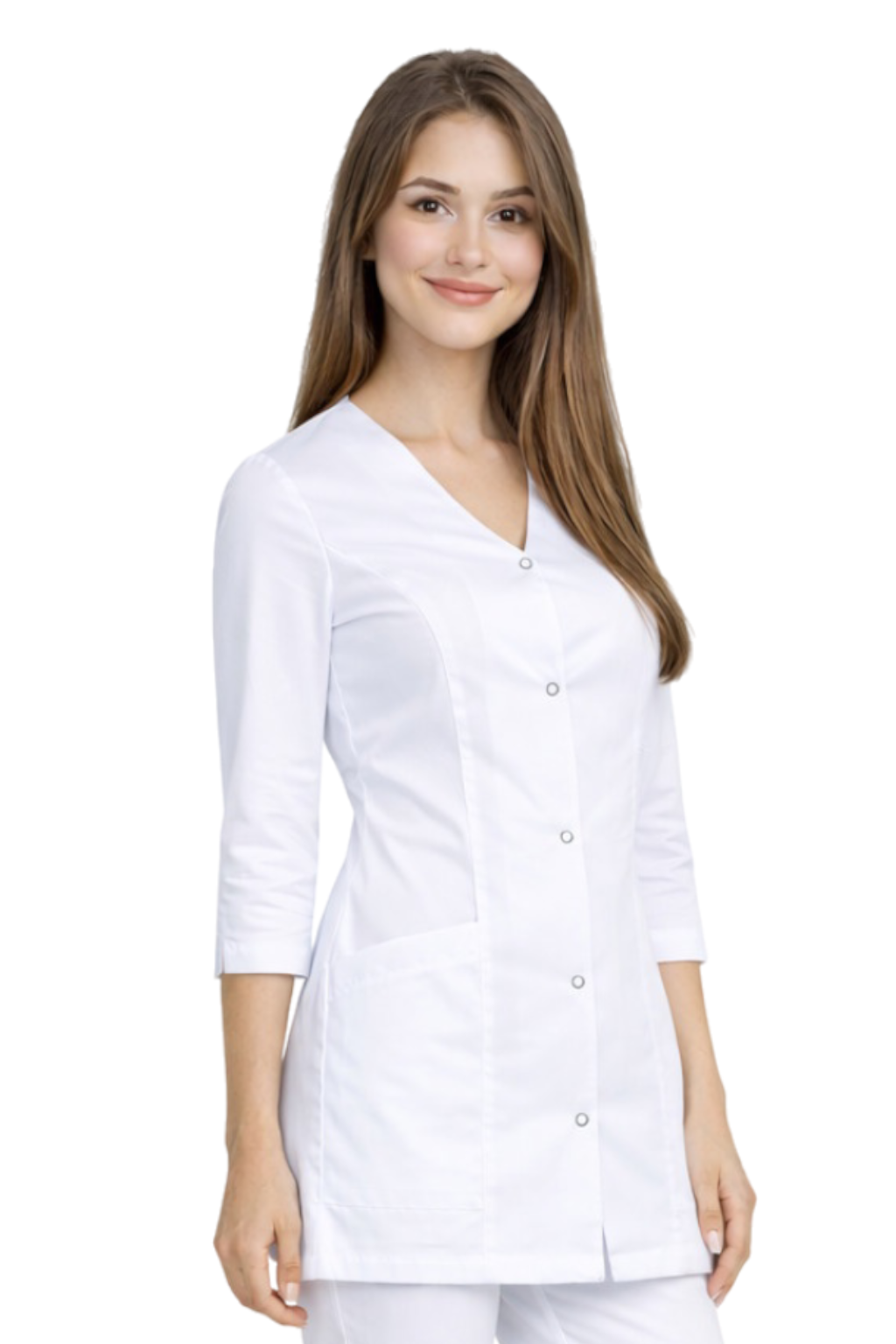 akiet Medyczny Kosmetyczny CASUAL PREMIUM Trwa o I Elegancja akiet Medyczny Kosmetyczny CASUAL PREMIUM Trwa o I Elegancja